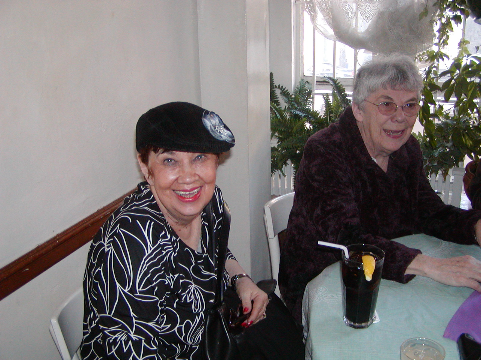 MARY FRISQUE: UNSUNG WOMAN OF MYSTERY | SOMETHING IS GOING TO HAPPEN