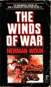 “Herman Wouk and the Men Who Wrote the Seventies” (by Kevin Mims ...