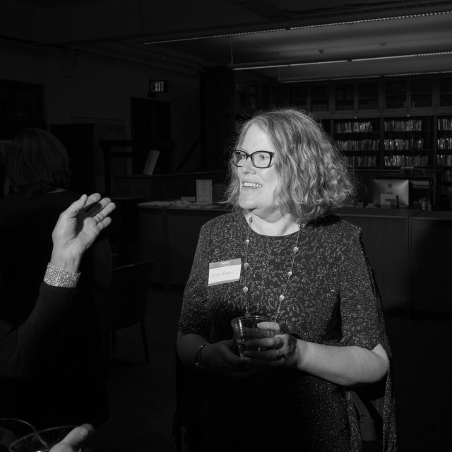 2019 EDGARS AND MALICE PHOTO GALLERY | SOMETHING IS GOING TO HAPPEN