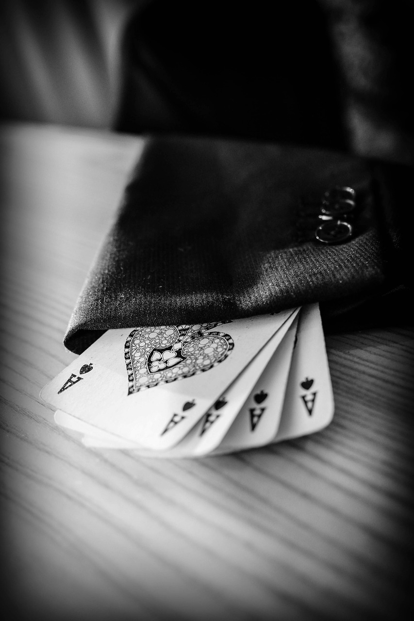 “Shelly Dickson Carr’s Bag of Tricks” | SOMETHING IS GOING TO HAPPEN