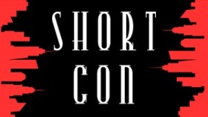 ShortCon (by Michael Bracken) | SOMETHING IS GOING TO HAPPEN