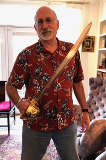 Noir at the Bar and the ’Voir (by Josh Pachter) | SOMETHING IS GOING TO ...